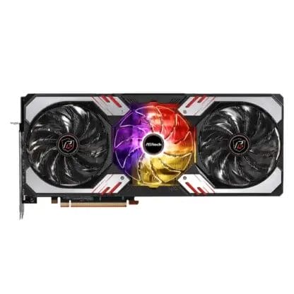 AMD Radeon™ RX 6900 XT Phantom Gaming D 16G OC – Krachtige 1080p ...